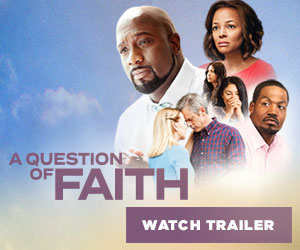 Film Re-Release: A Question of Faith – Donate Life Texas