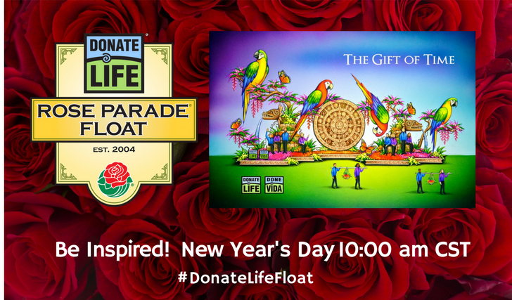 Home | Texas Donor Registry