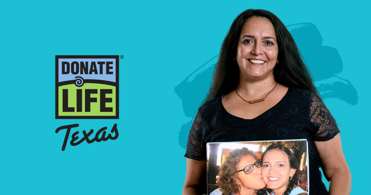 Donate Life Texas – Register today